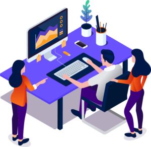 Home | Digital Marketing Agency | Byteio Digital Solution